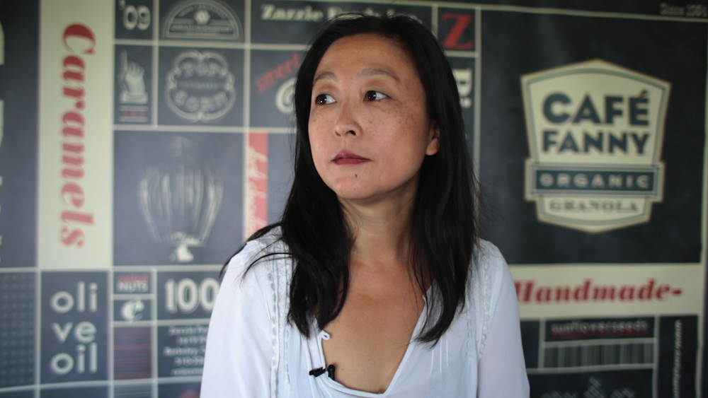 CC Made Adopts Cafe Fanny from Culinary Queen, Alice Waters – Food Guru ...