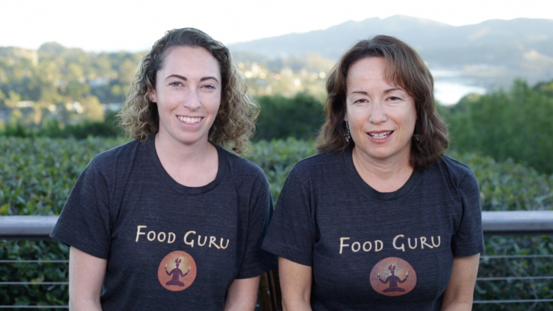 About – Food Guru Blog