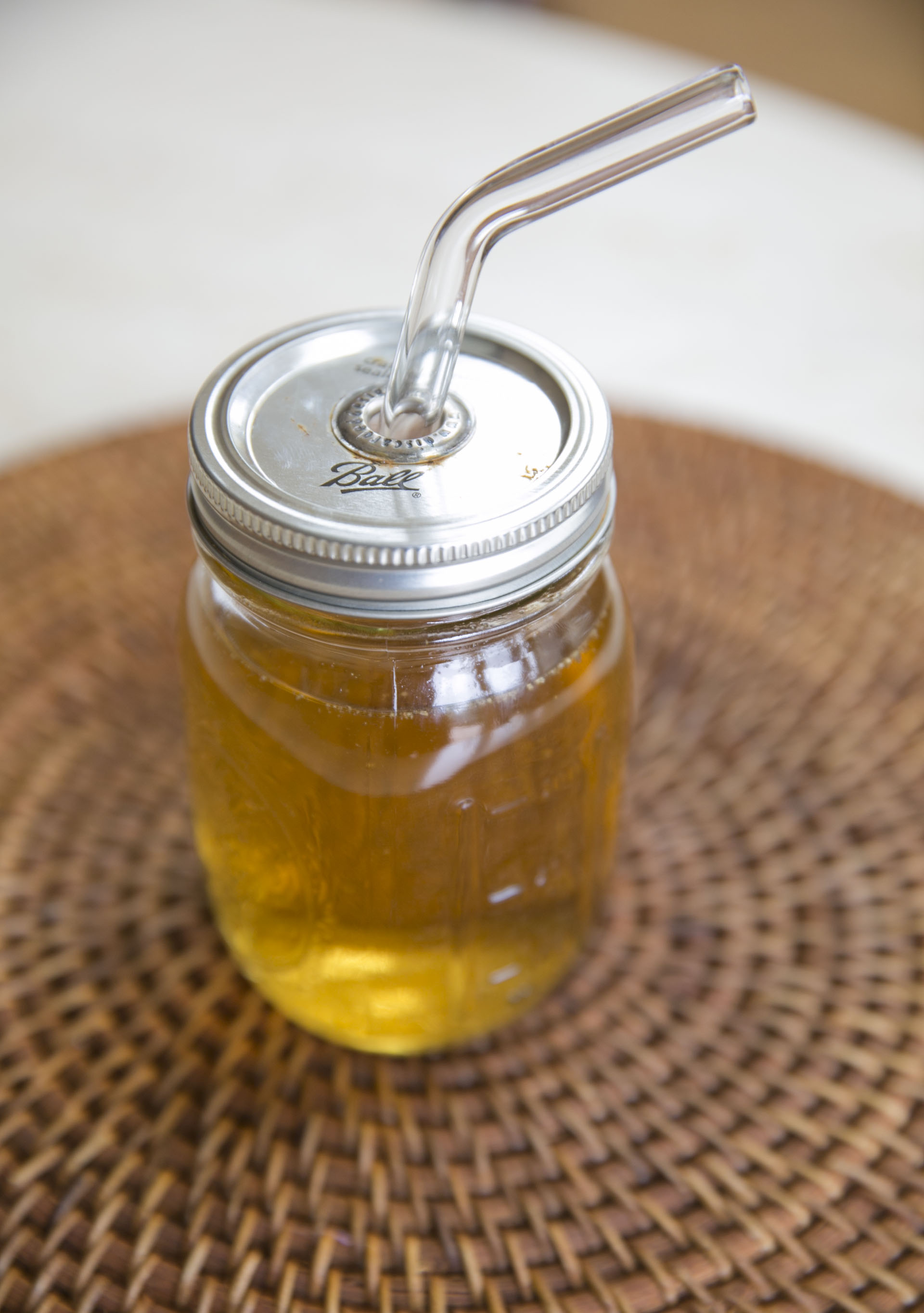 Chilling Down with Chai Iced Tea – Food Guru Blog