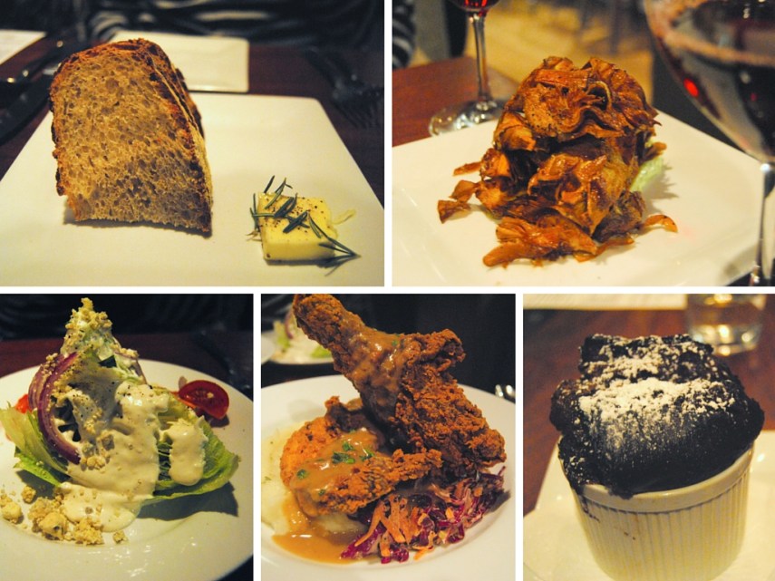 Amped up on Art + More in Marfa, Texas – Food Guru Blog