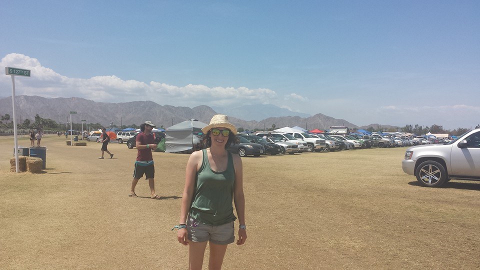 Coachella Checklist – Food Guru Blog