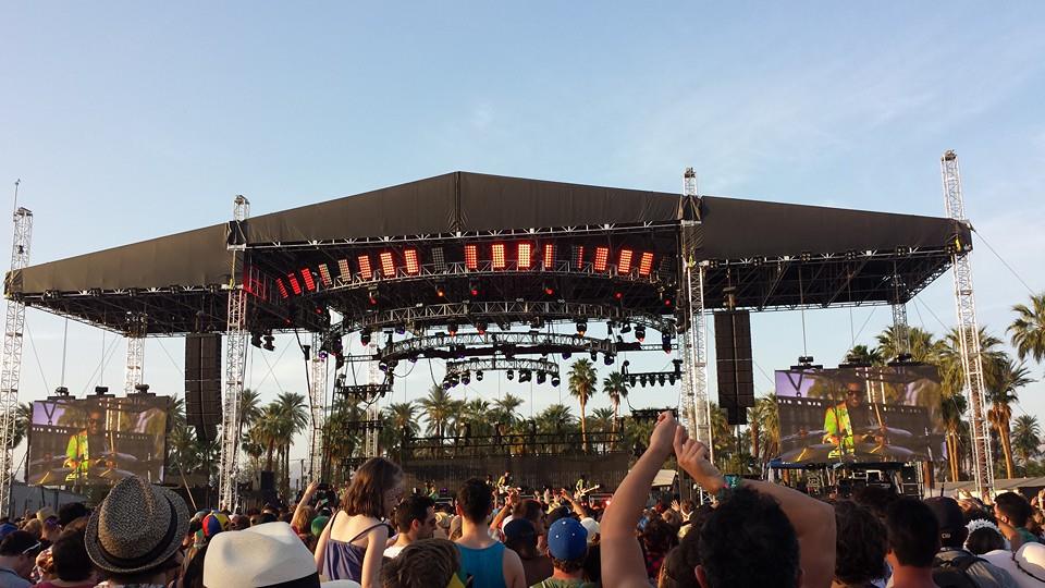 Coachella Checklist – Food Guru Blog
